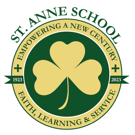 January 30 Principal Post - January 31, 2024 - St. Anne School