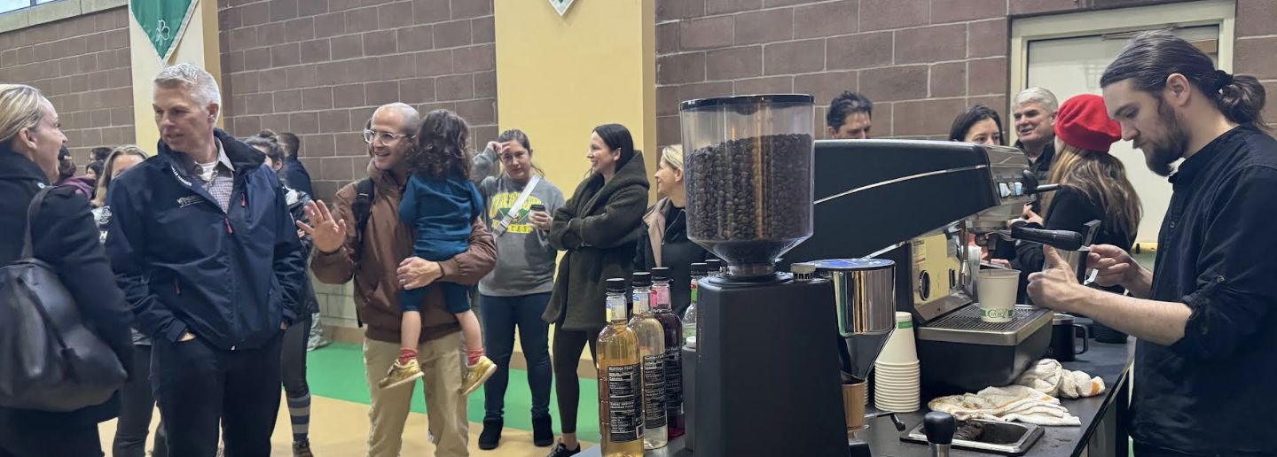 January 30 Principal Post - January 31, 2024 - St. Anne School